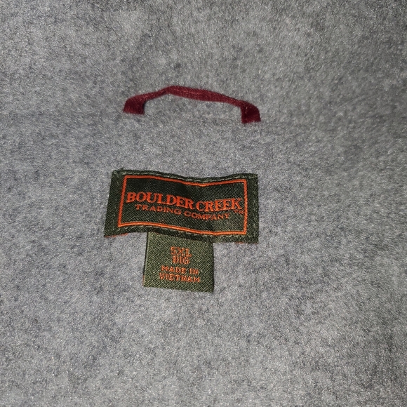 Boulder Creek Trading Company